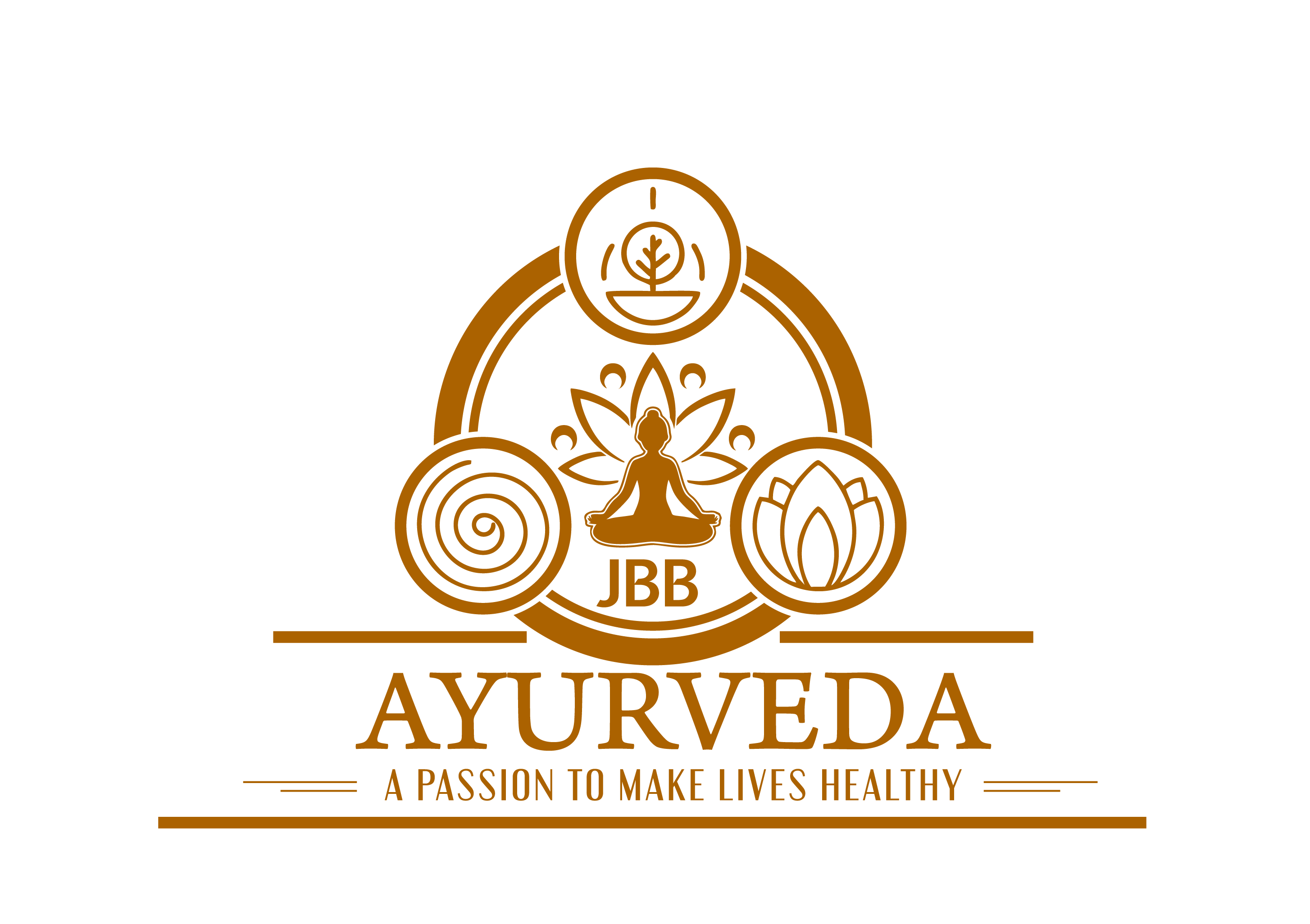 JBB Ayurveda – A passion to make lives healthy